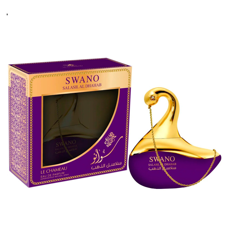 MH EMPER SWANO SALASIL AL DHAHAB EDP V80ML